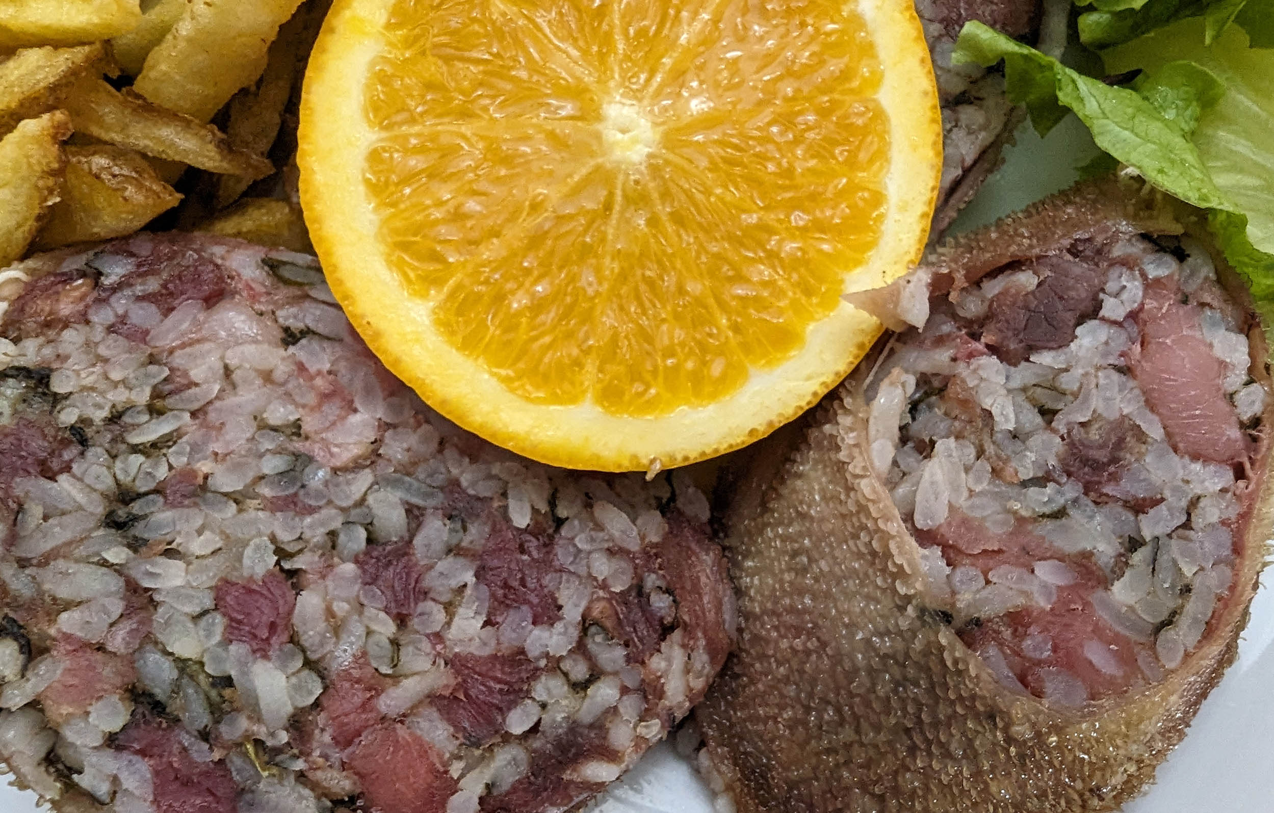 Maranho da Sertã: um prato regional com sabor muito especial - Andarilho